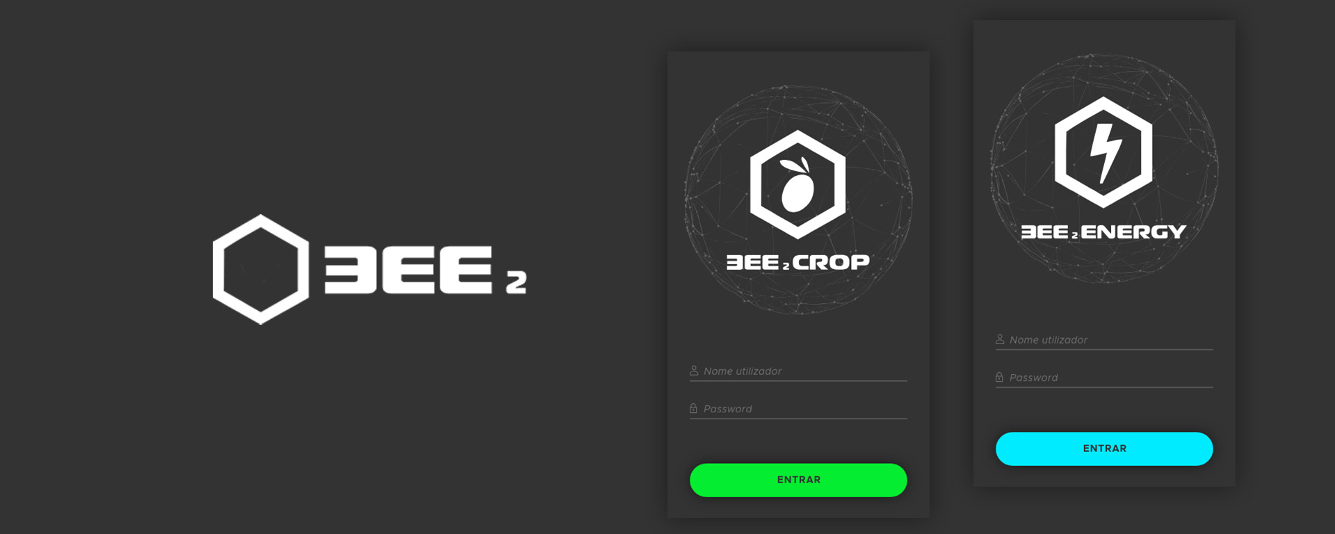 Bee Apps | Fábio Albuquerque